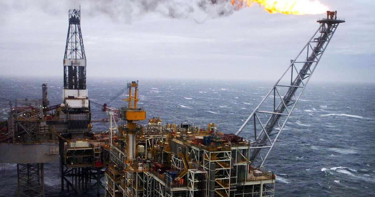 Oil and gas firm seeks farm-out near Corrib field