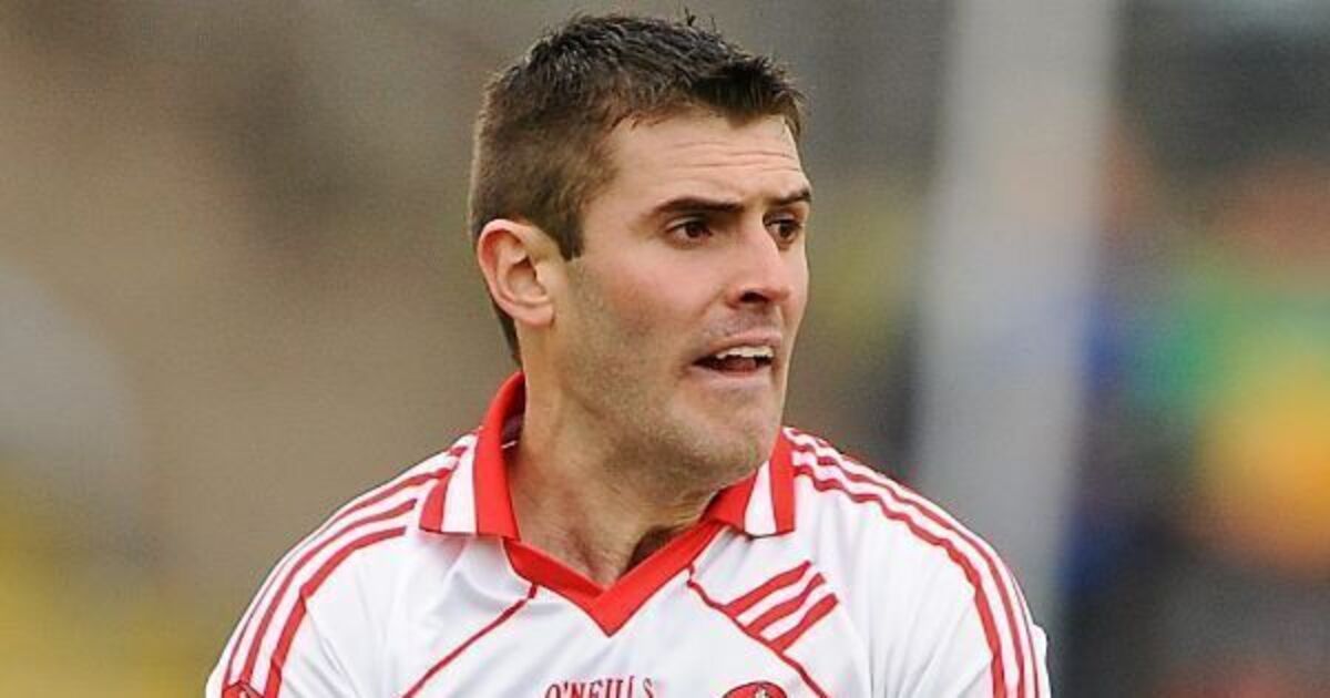 Lynch back to lead Derry