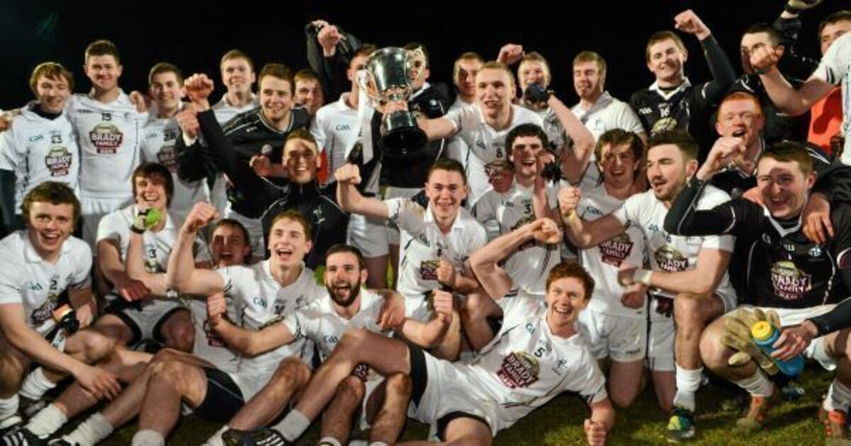 Under-21 Football Championships round-up