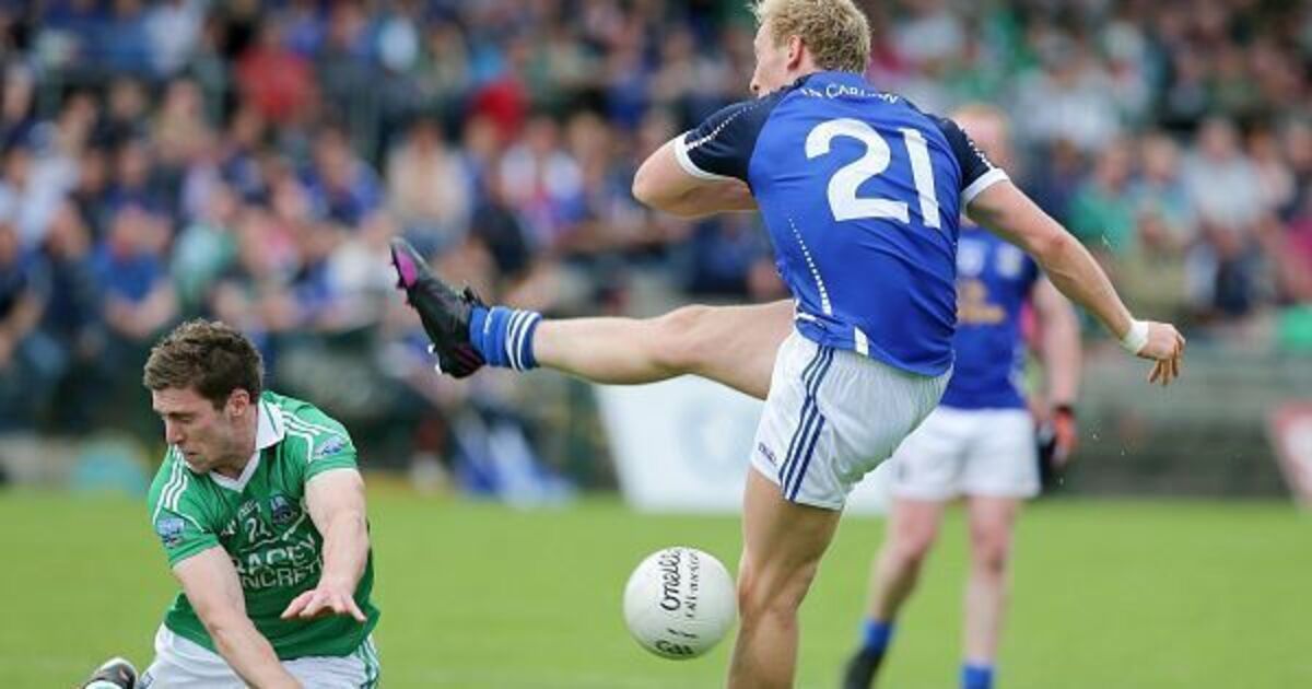 Win sends Cavan into semi-final clash with Monaghan