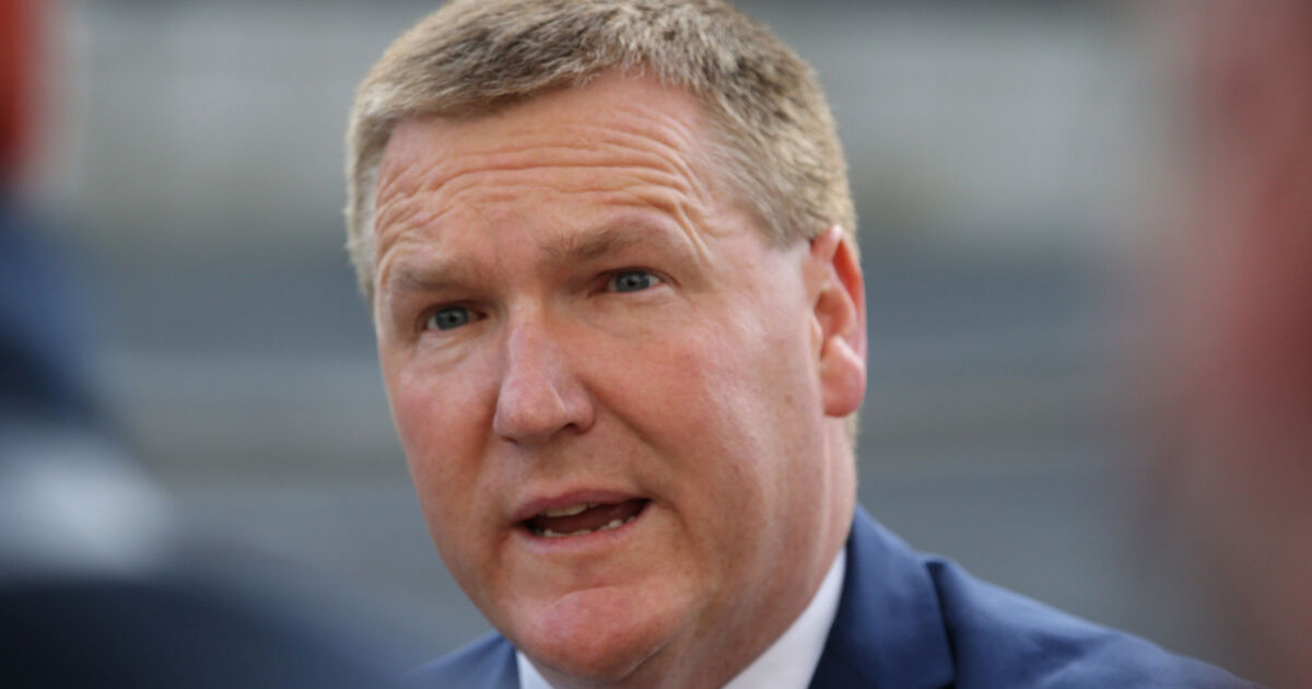 Michael McGrath faces Finance Committee grilling over Robert Watt's €292k Health role