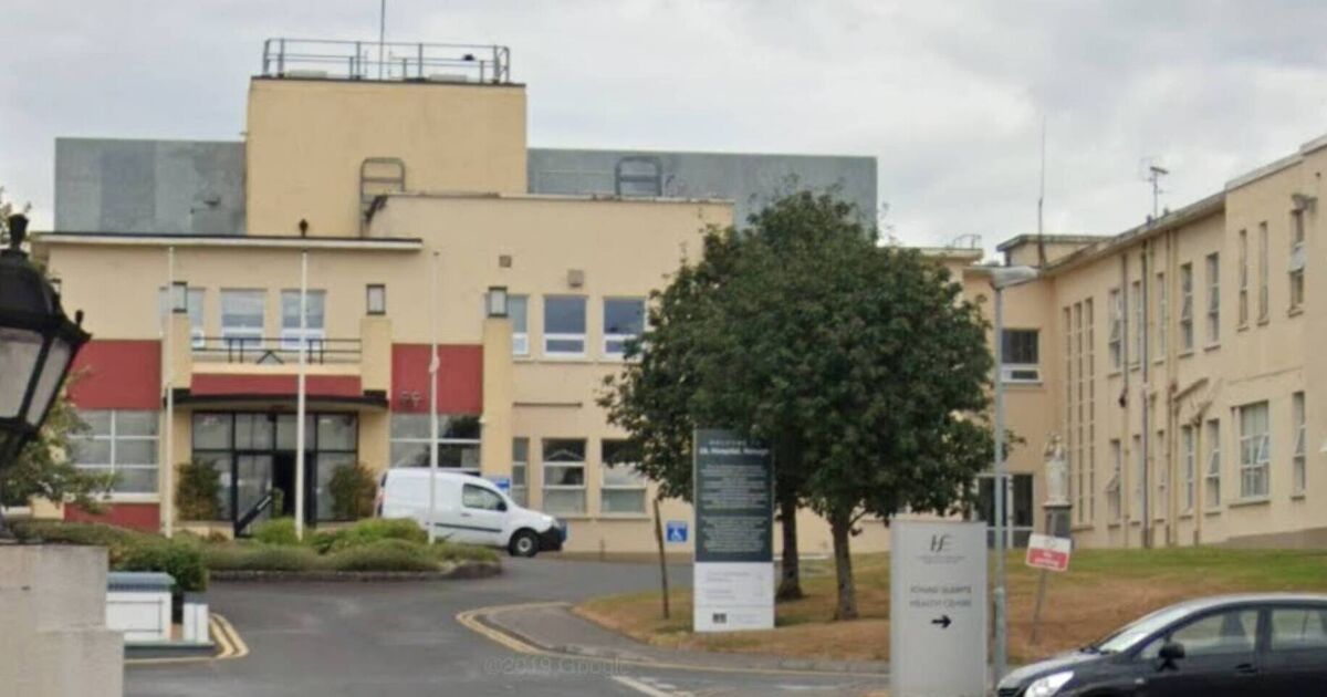 ‘Significant’ staff absences due to Covid-19 see services suspended at ...