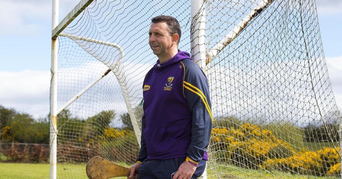 Larry O'Gorman reckons he could have been a boxing contender like Ali