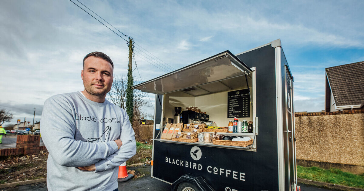 The Munster businesses cashing in on our coffee cravings