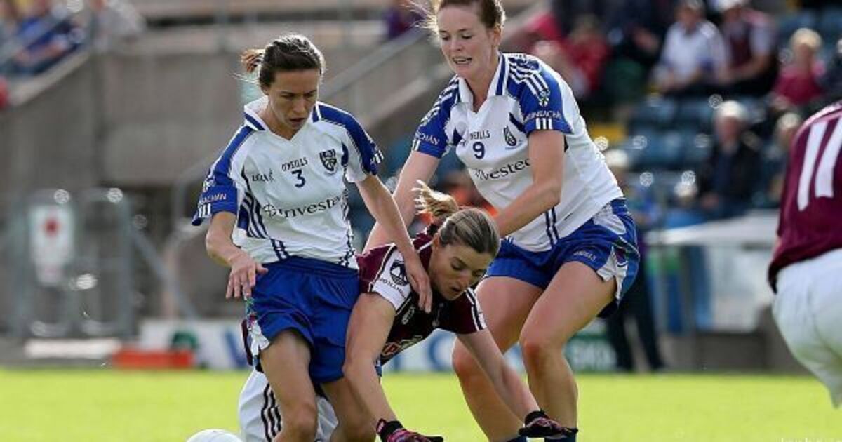 Monaghan Ladies progress to third final in six years