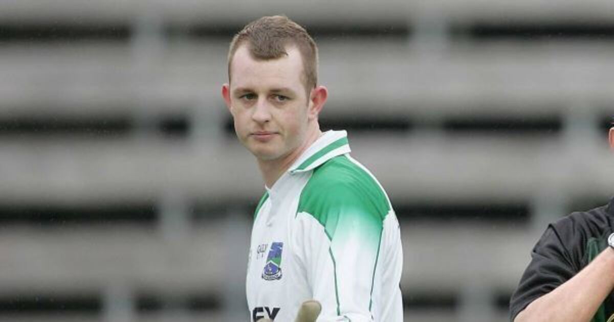 Fermanagh keeper Breen retires