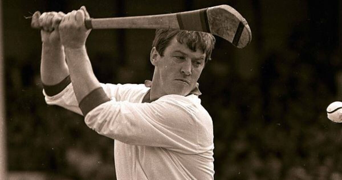 GAA names Hurling Stars of the 80s team