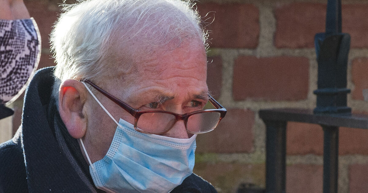 'We will never forgive you' - Cork taxi driver jailed for psychiatrist ...