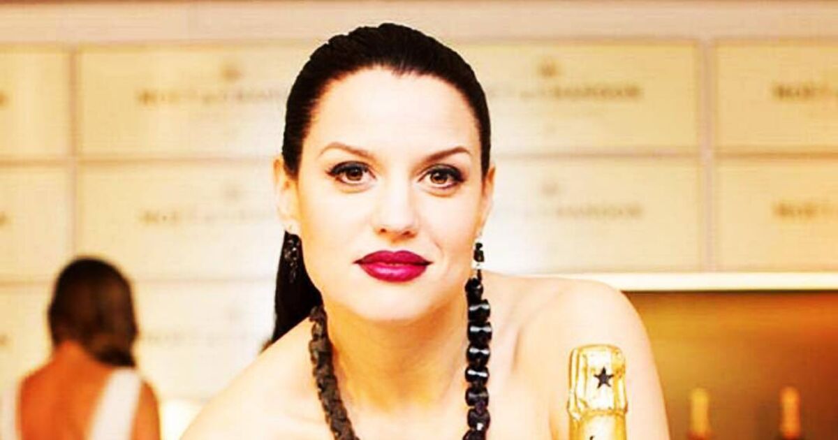 Maura Derrane leads Irish stars congratulating Caroline Morahan on ...
