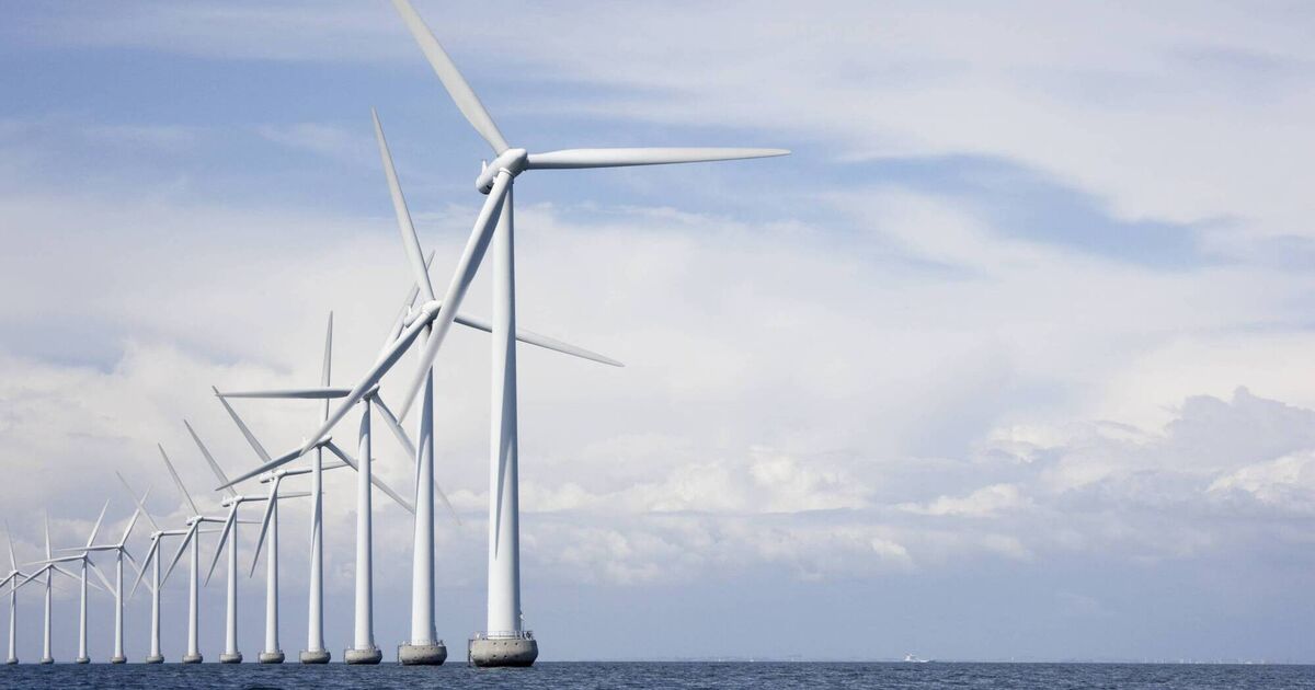 Spanish energy giant buys stake in Cork and Clare offshore wind farms