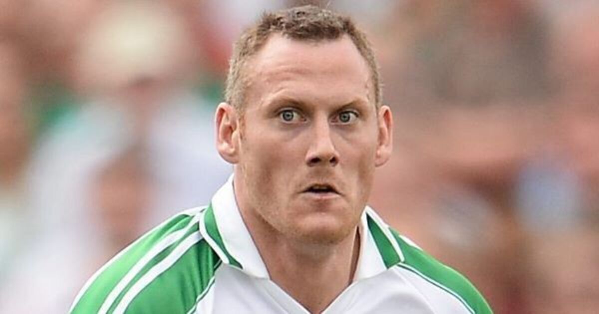 London star Mulvey set to face former teammates at Croke Park