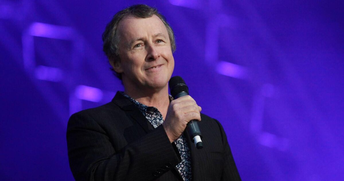 Tom Dunne: After being told I could be dead by now, it was great to get ...