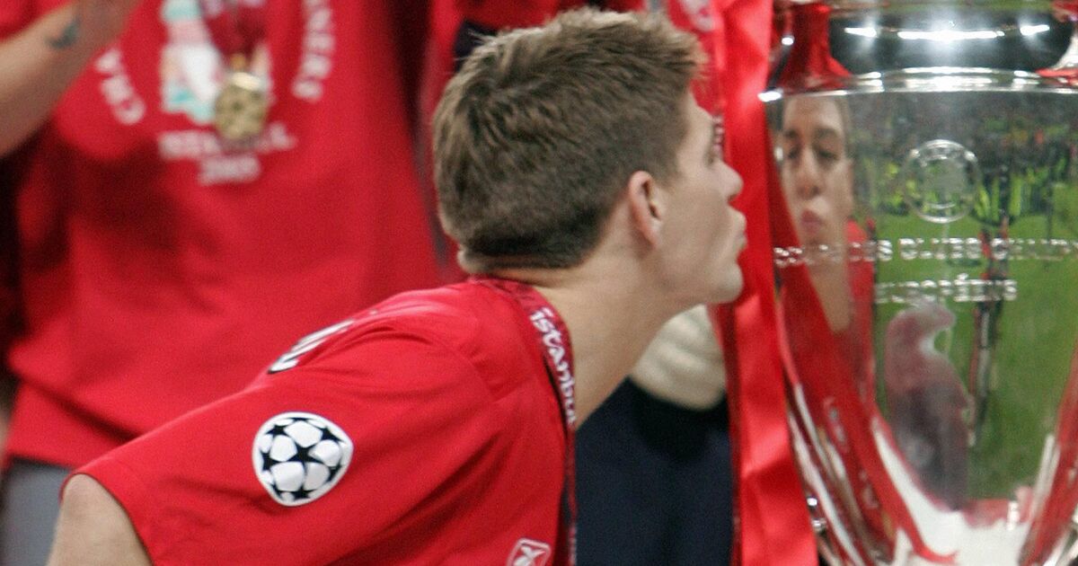 Johnny Nicholson: Man City have money and impetus but Liverpool’s ...