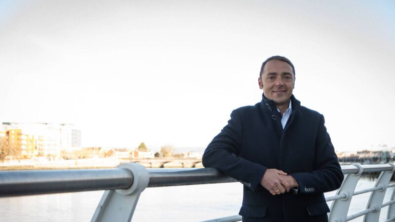 Cork translation firm begins expansion into UK with London office