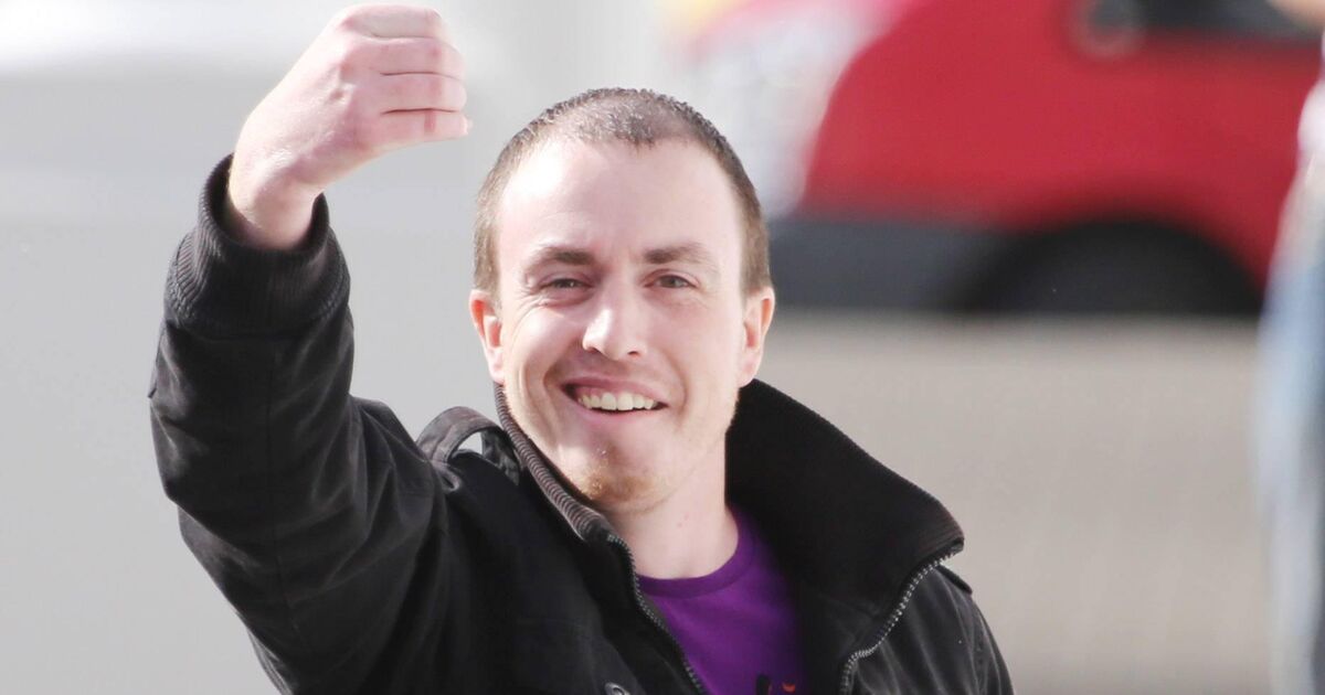 Man jailed in Ireland's first coercive control case allowed to return ...