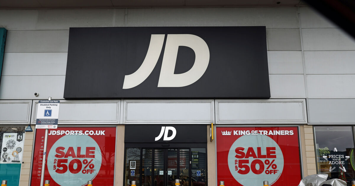 JD Sports boss: 1,000-job warehouse to be built in EU due to Brexit