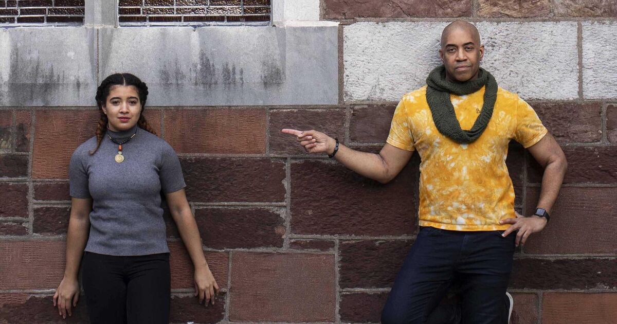 'I didn’t know where Cork was': Hamilton star on walking in Frederick ...