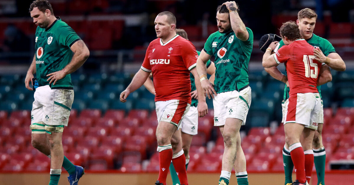 Donal Lenihan: Now is the time for Ireland's leaders to emerge