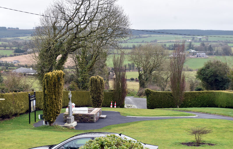 Battle of Clonmult marked IRA's biggest loss of life