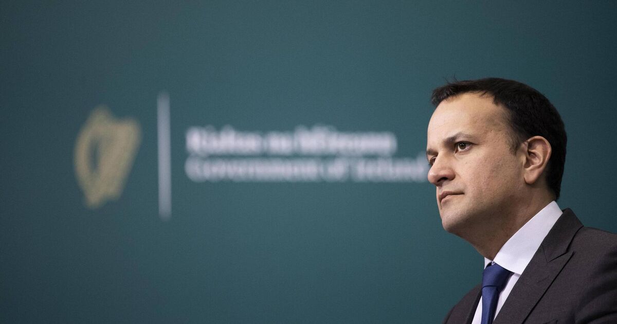 Daniel McConnell: Is Leo losing his mojo?