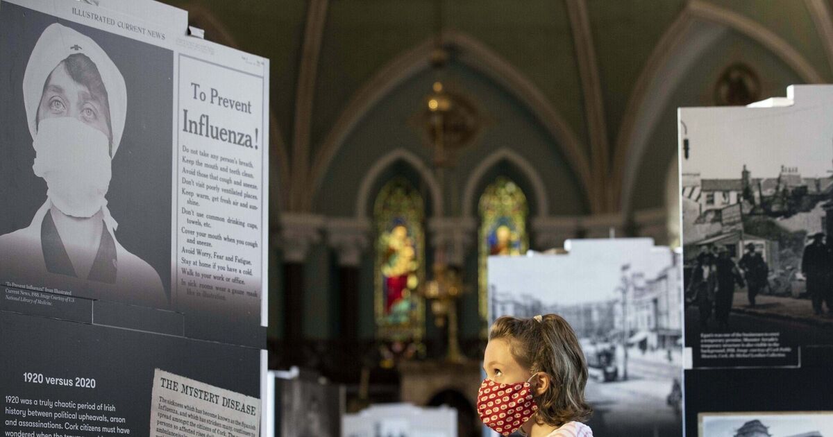 Terry Prone: We forget pivotal chapters in our history, and fail to ...