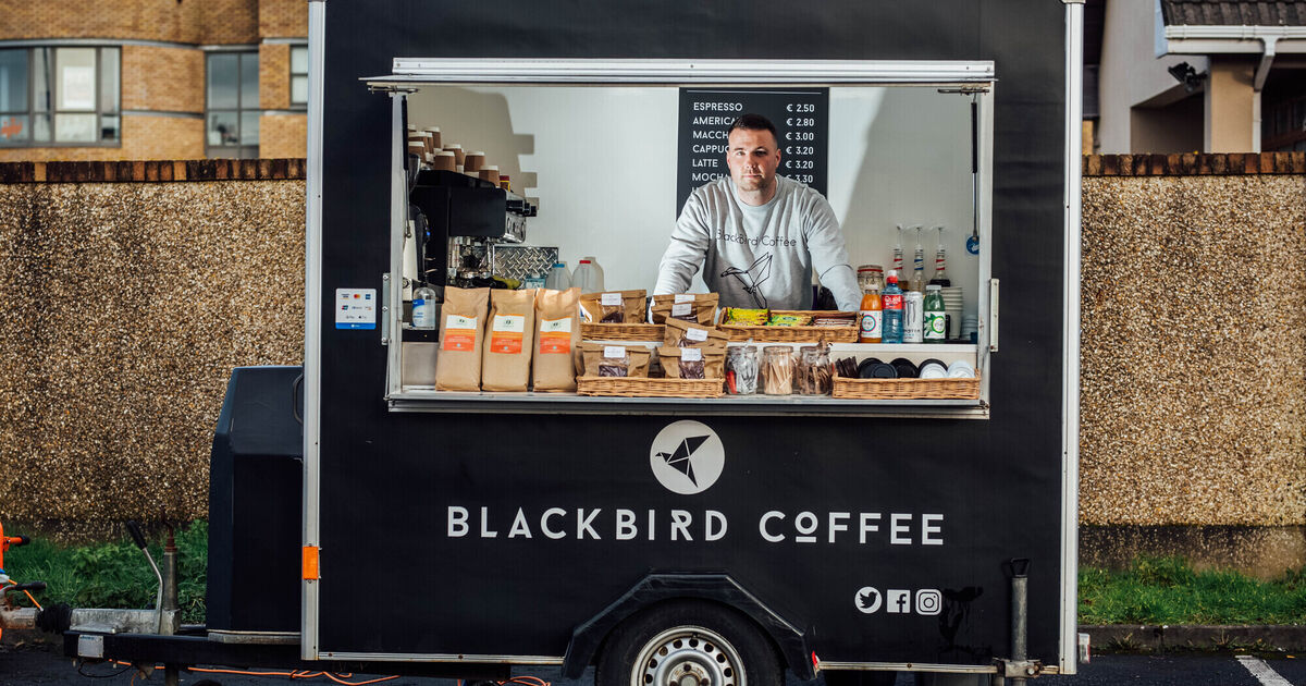 Popular Limerick coffee trucks told by council to cease trading