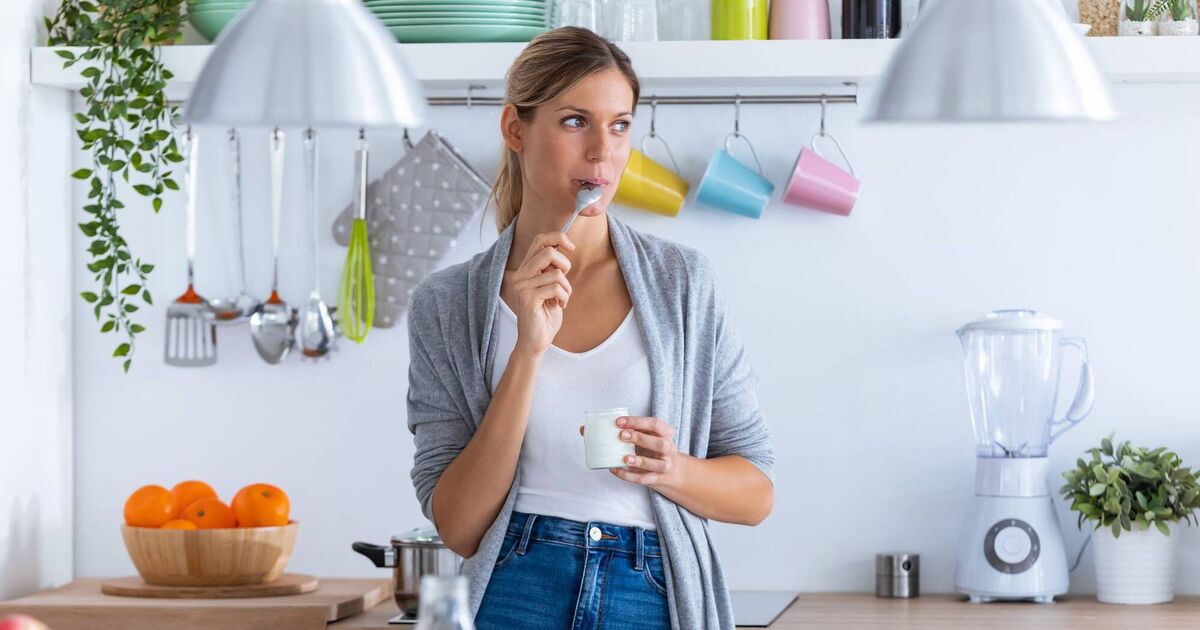 6 of the best work-from-home breakfast ideas