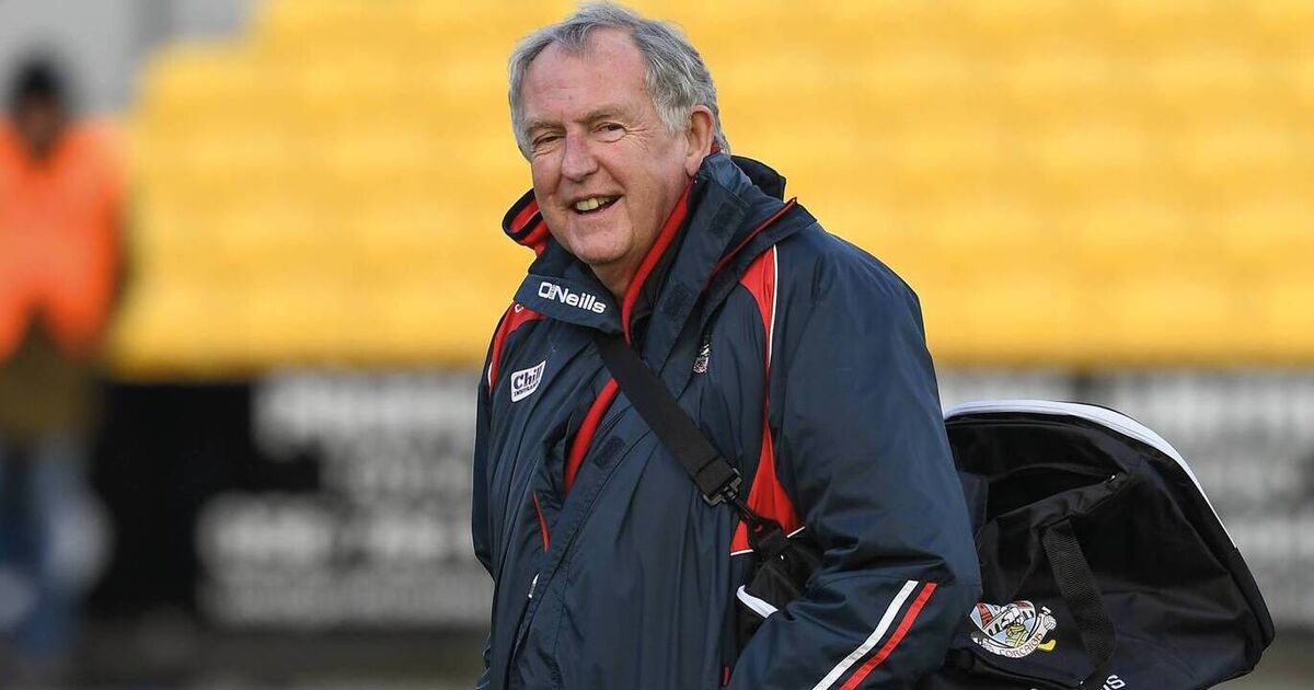 Dr Con Murphy on the hardest thing in Irish sport: Letting players go