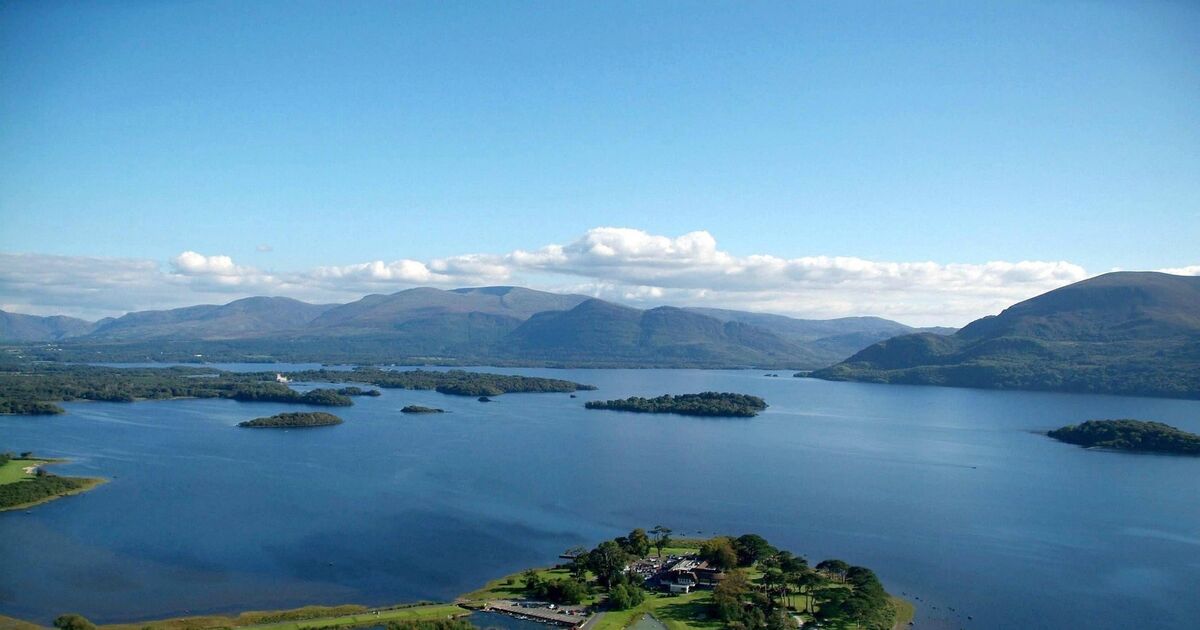 Fáilte Ireland seeking to rebrand Killarney for summer season