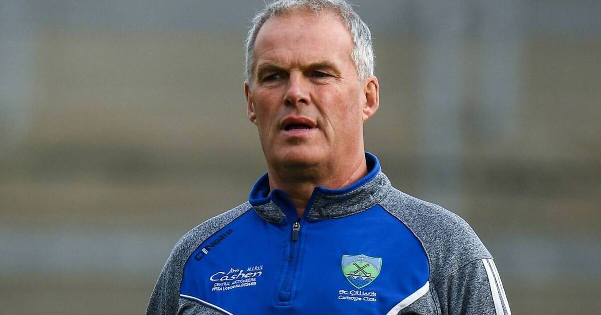 Ken Hogan: 2020 finals must be 'top of the queue' when GAA resumes