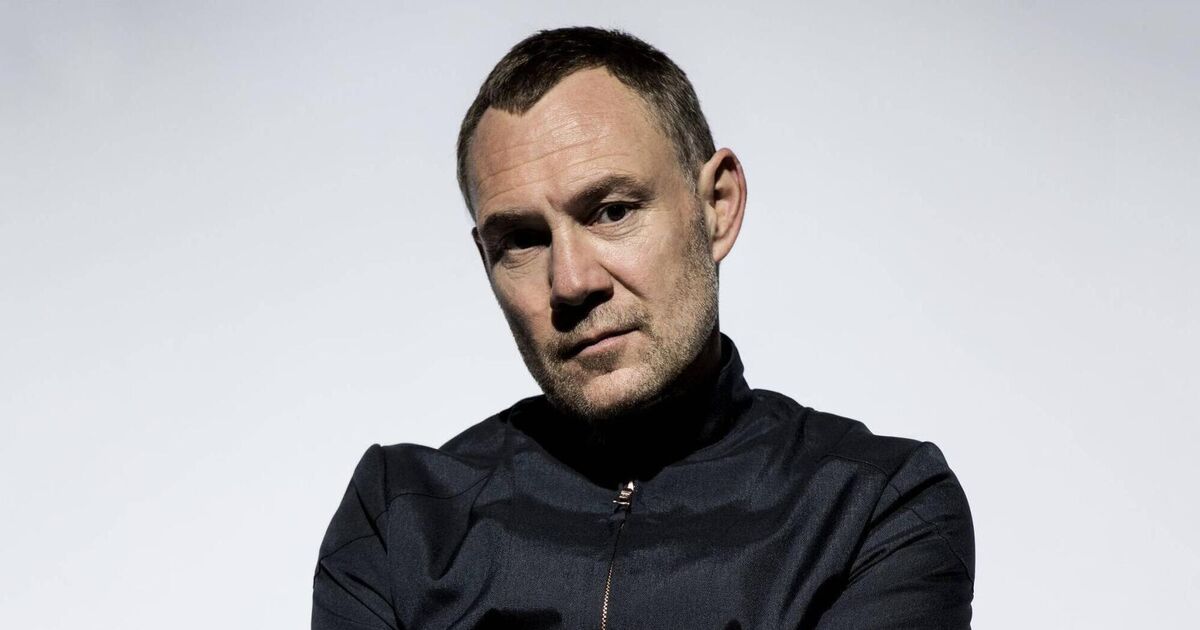 Album reviews: David Gray returns with Skellig, while Slowthai's Tyron ...