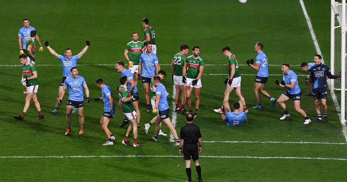 John Divilly: Dublin's All-Star haul keeps the silverware flowing in ...