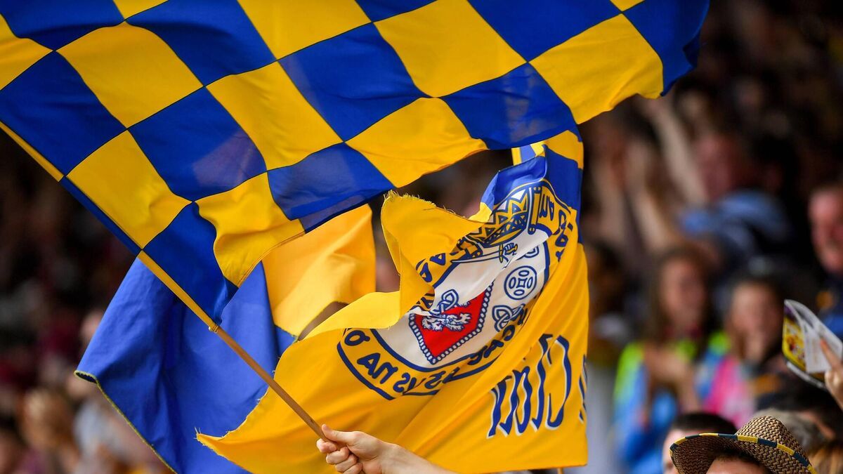 Éire Óg Inis statement: 'This motion provides Clare GAA Clubs with an ...
