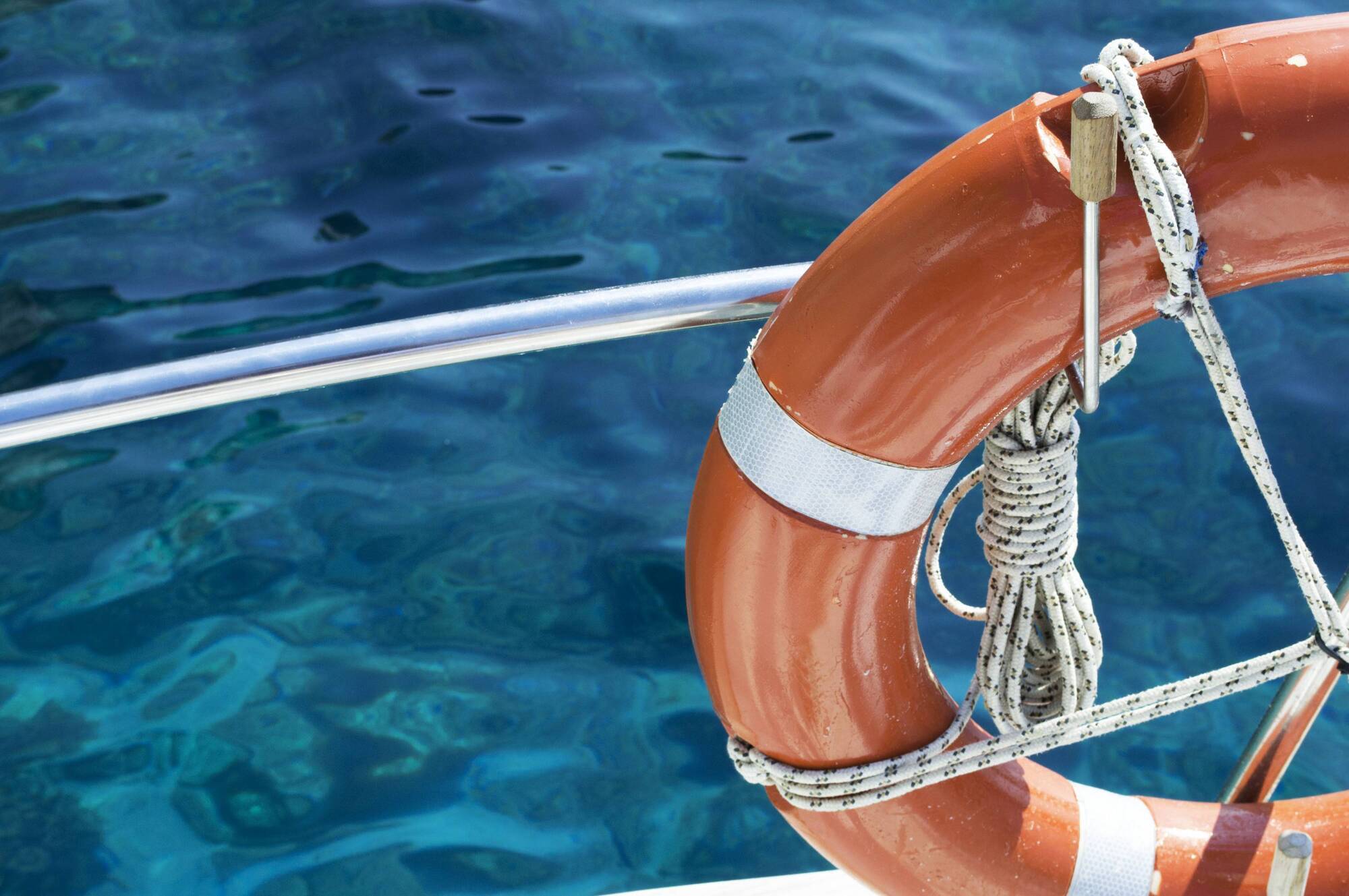 'Every time we launch the lifeboat, we think of him': Honouring lives ...