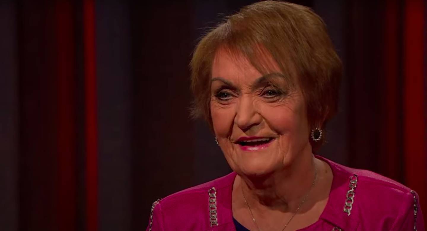 Philomena Begley: 'Covid has been the worst thing that has ever ...