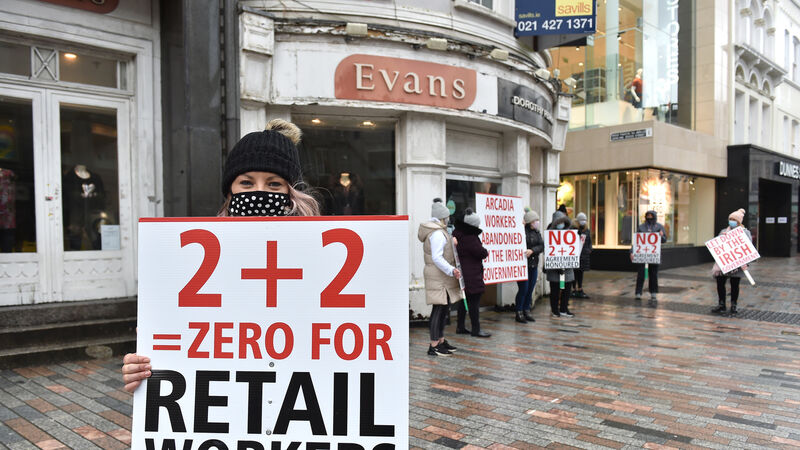 ‘If our government can’t protect us then who can?’ Former Arcadia ...