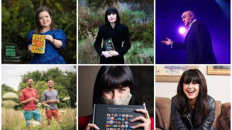 Ten great Irish books to dig into for Ireland Reads Day