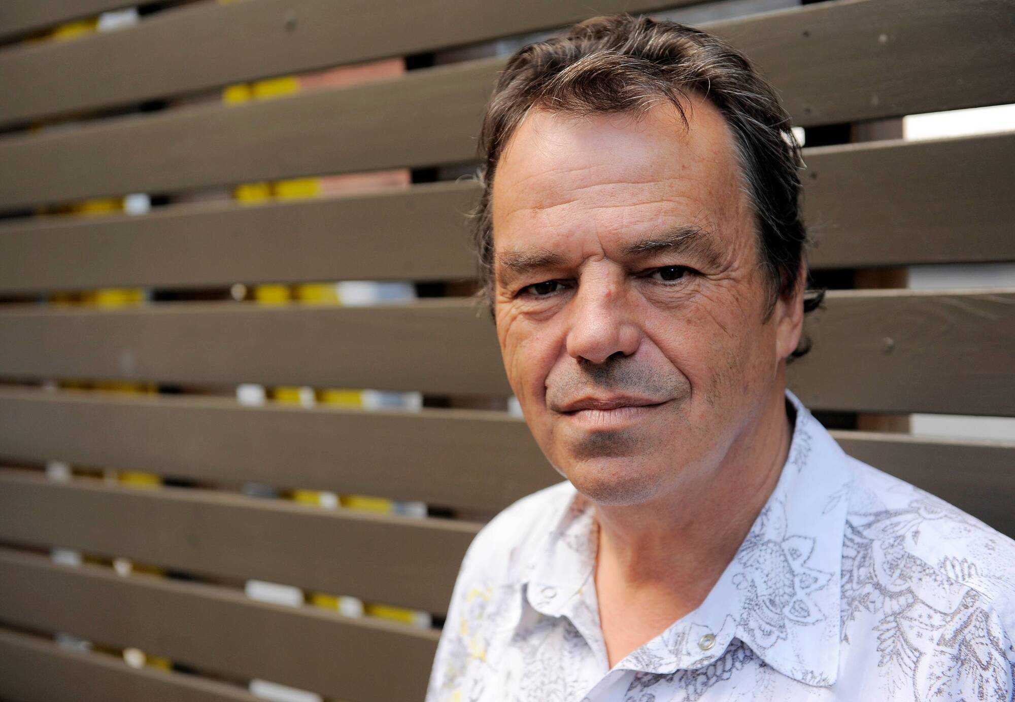 Culture That Made Me: Neil Jordan picks his favourite films, music and ...