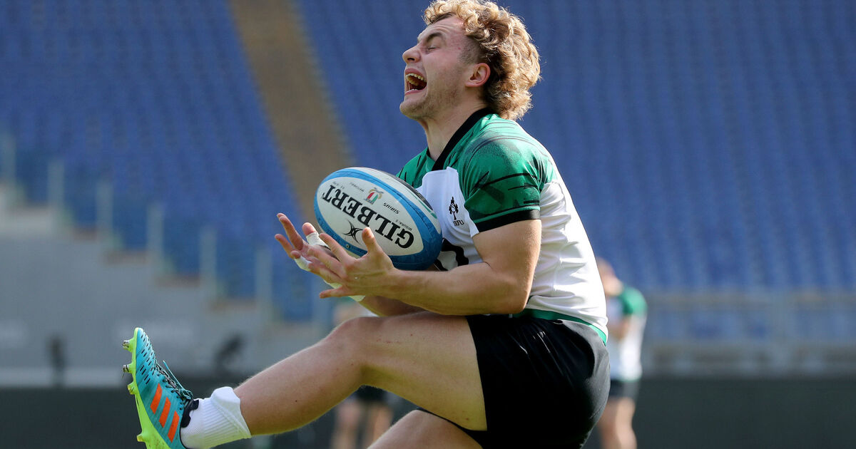 Donal Lenihan: Ruthlessness must be Ireland's mission statement against ...