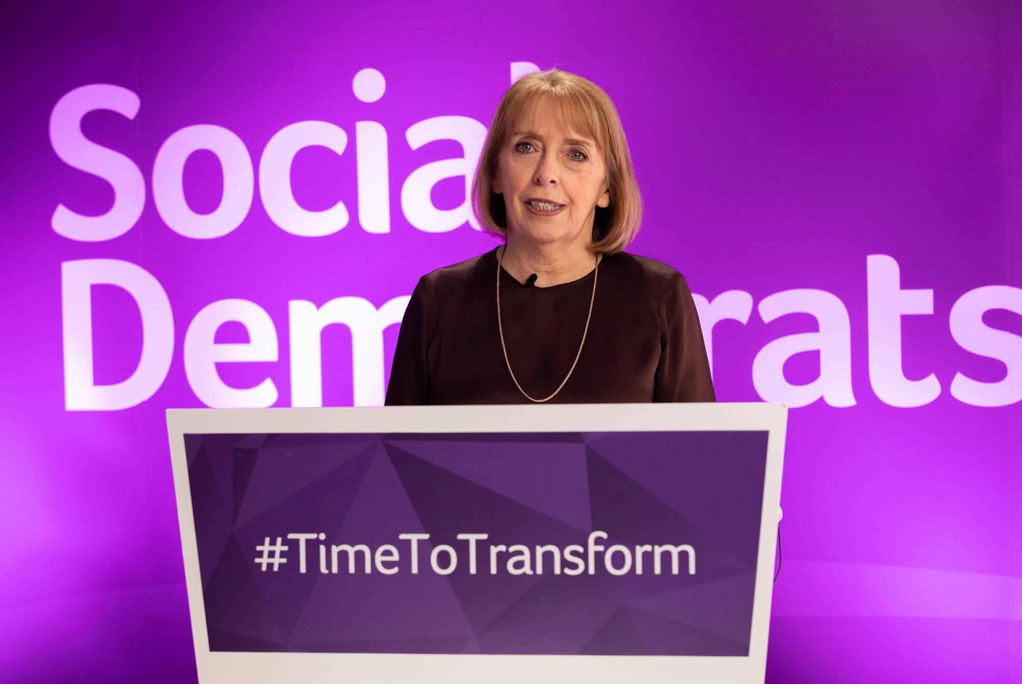 Social Democrats aiming to treble Dáil seats in the next election