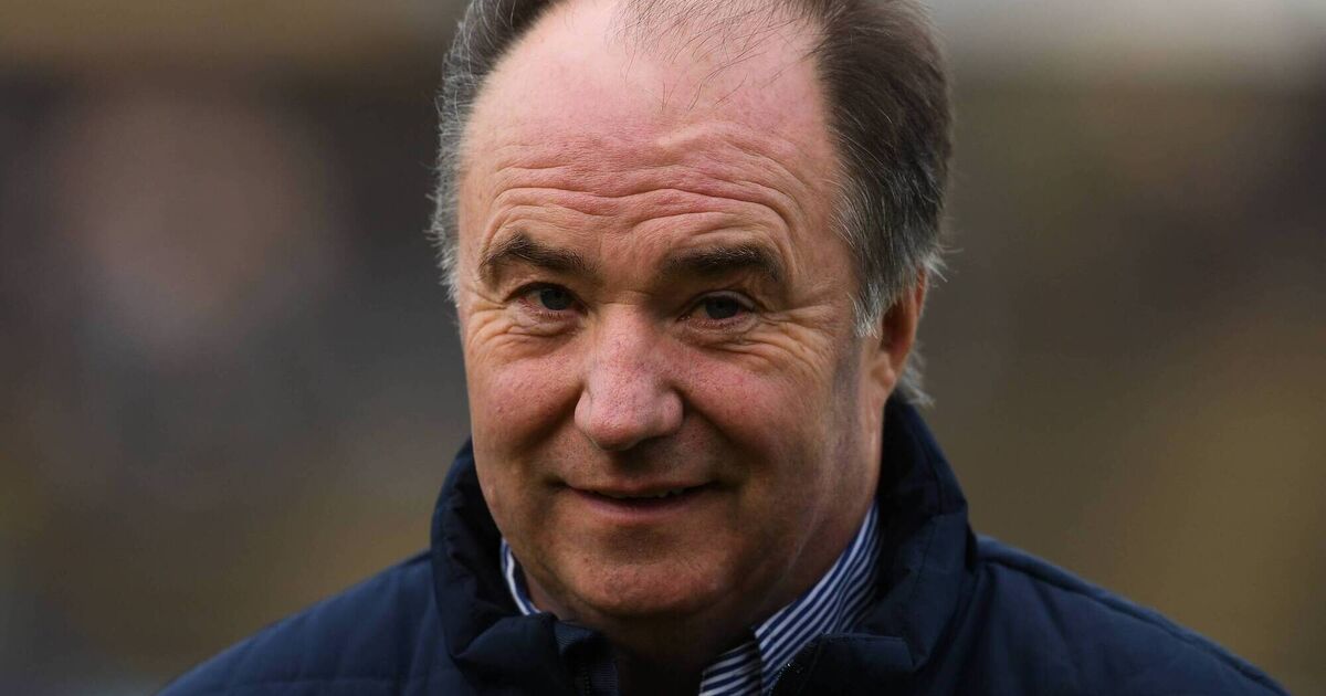 Derek Kent to chair GAA's CCCC for next three years