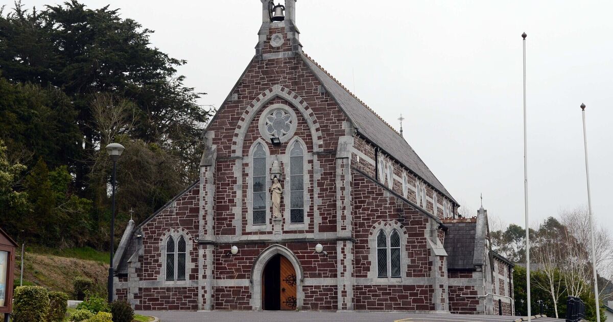 Cork priest apologises if Covid vaccine remarks 'caused offence or ...