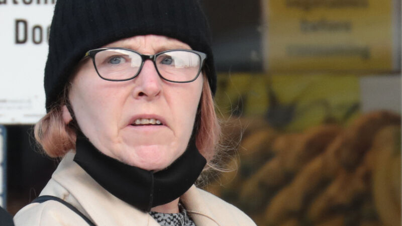 Woman accused of publishing images of convicted teens seeks to prevent ...