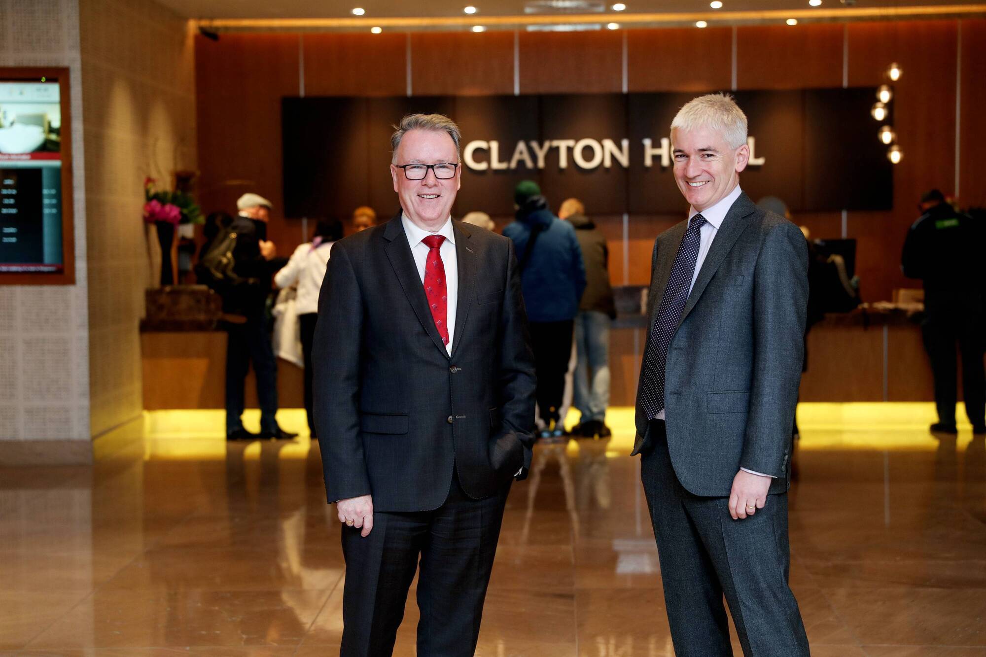 Dalata hotel group report 68% fall in revenues