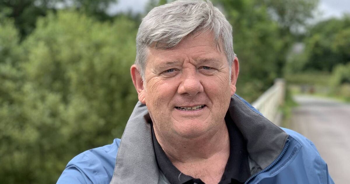 John Creedon: My life-long fascination with place names
