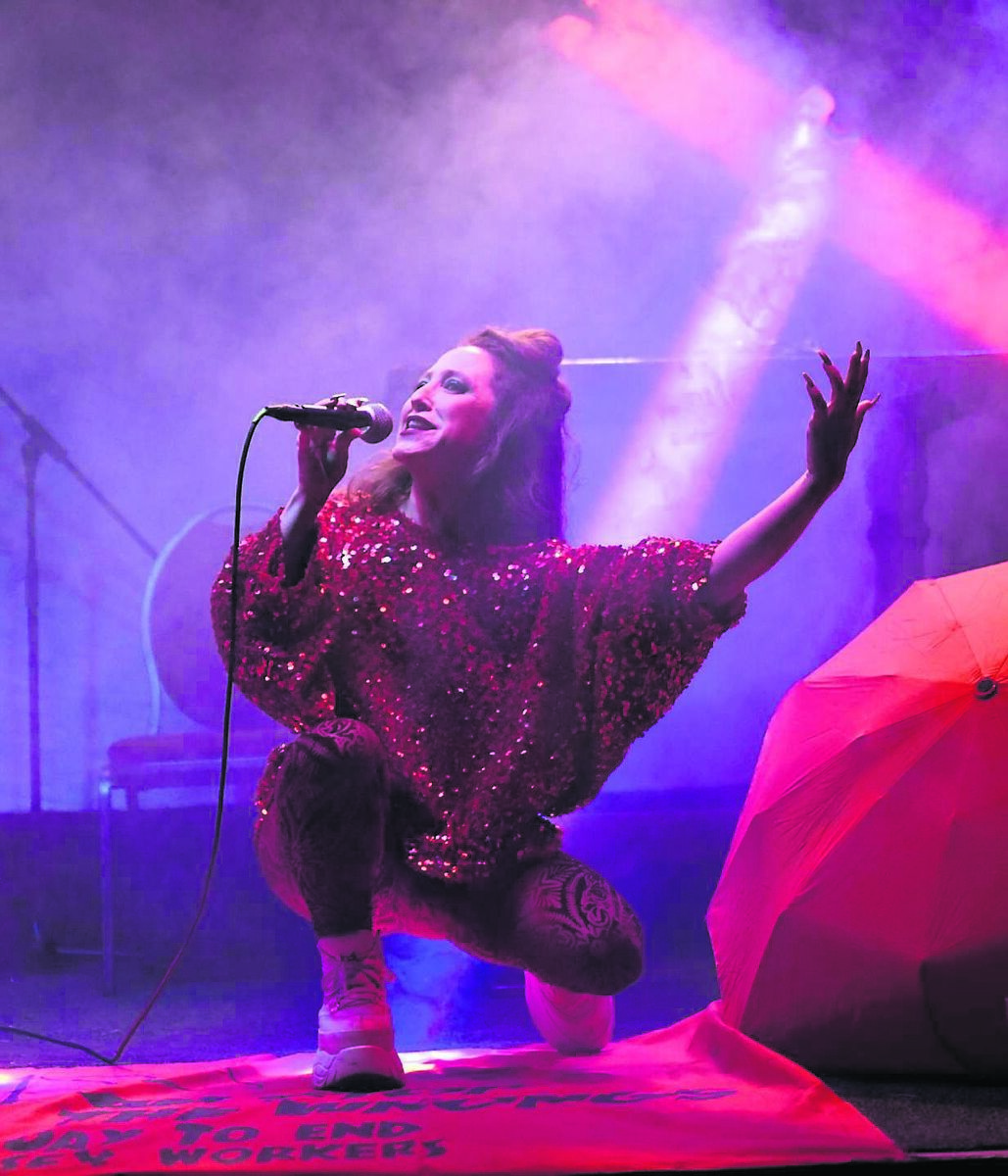 What International Women’s Day means to us: seven women speak