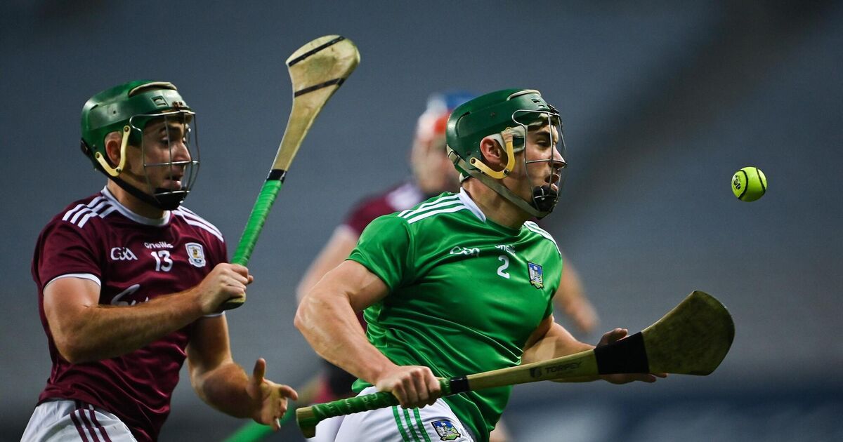 Eimear Ryan: Might the Bambú offer the best of all hurling worlds?