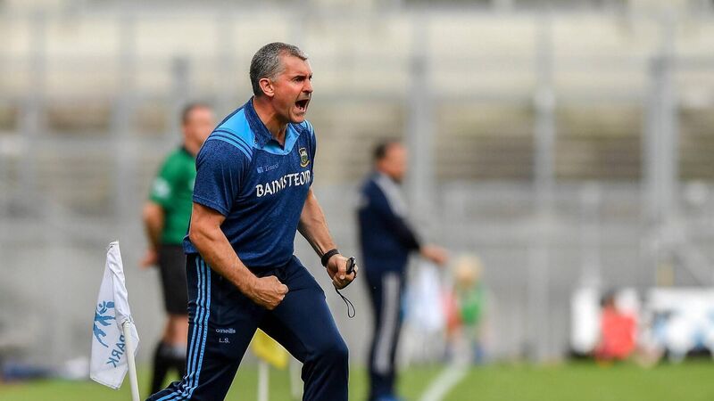 Liam Sheedy heads up Irish division of Teneo’s new Performance Business