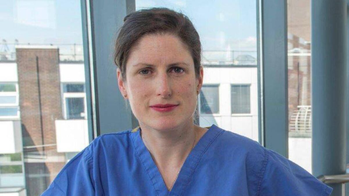 Alison O'Connor: Mistrust and anger puts future of life-saving ...
