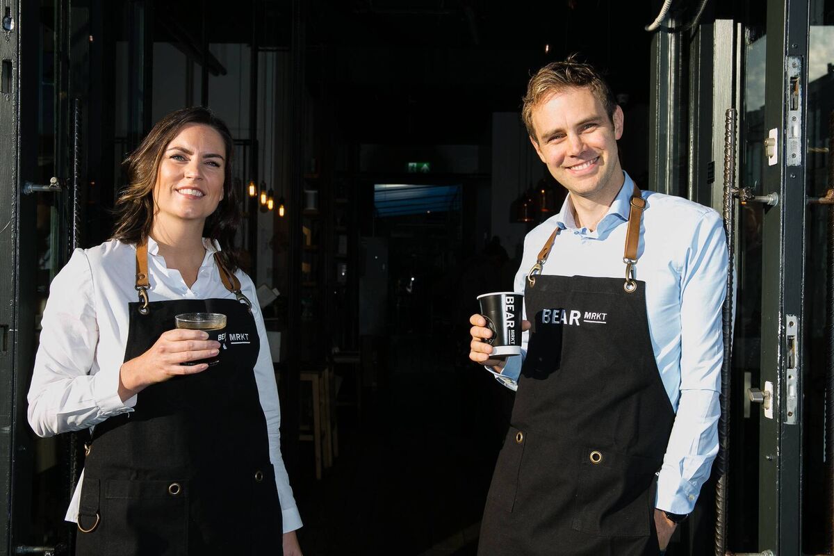 Niamh Hennessy: Changes in banking landscape only just beginning